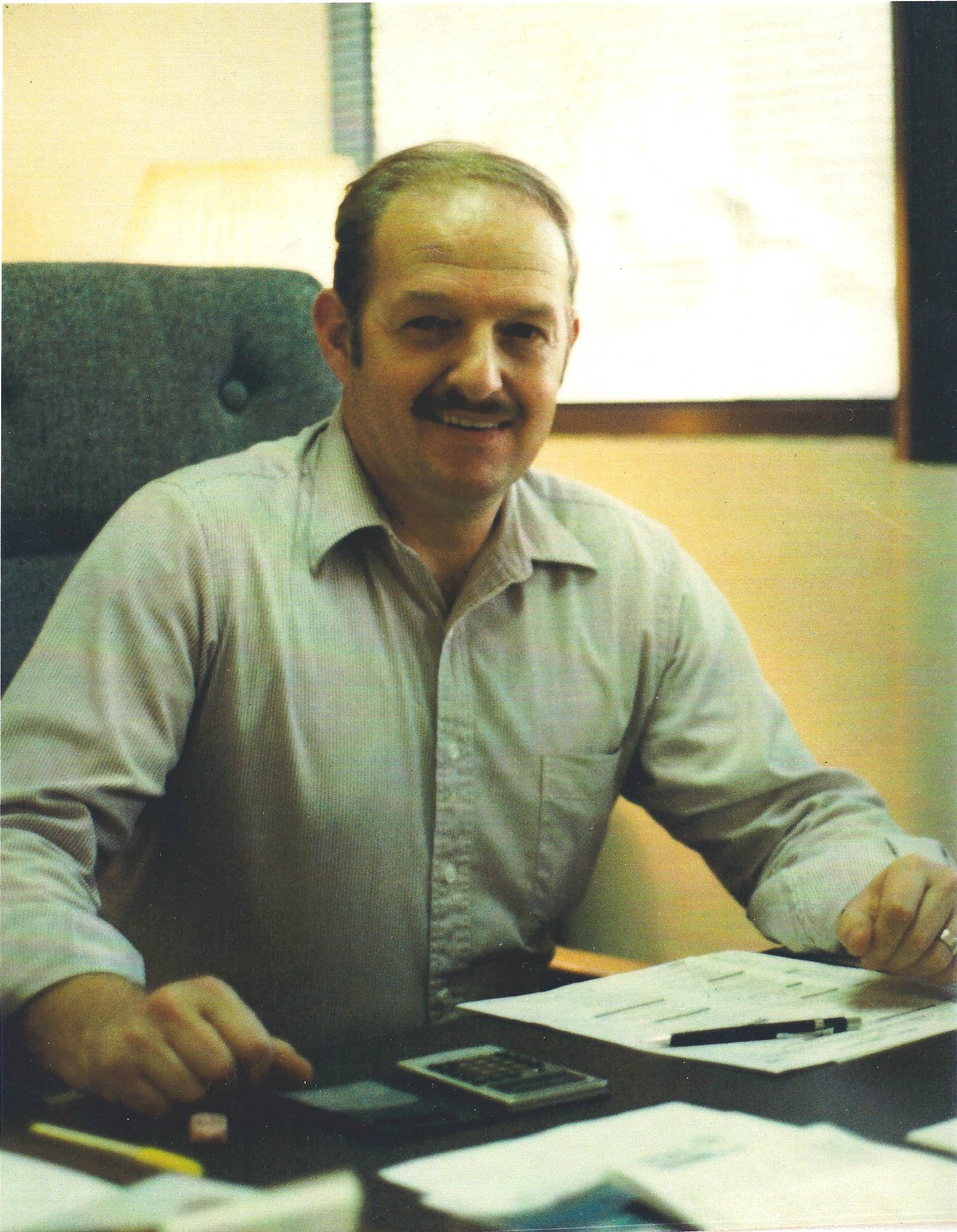 A phenomenal book by James Gaskell – Just another guy going somewhere